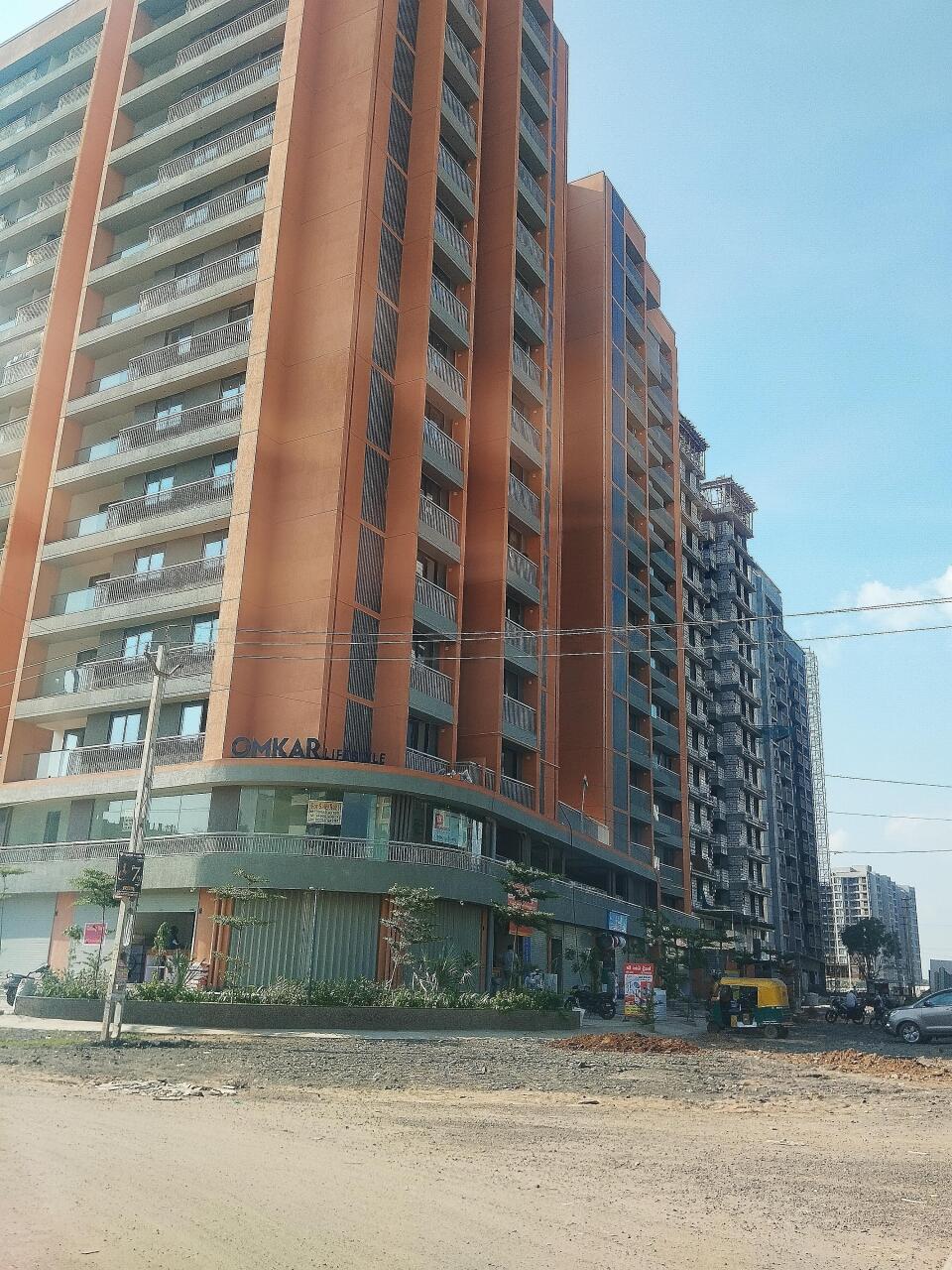 Nirman Omkar Lifestyle Zundal, Ahmedabad | Price List & Brochure, Floor ...