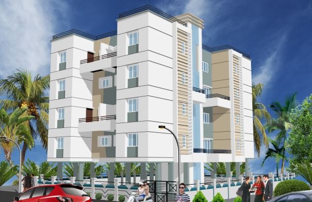 Nirman Shubharambh Ravet, Pune Resale Price List, Brochure, Floor Plan, Location Map & Reviews