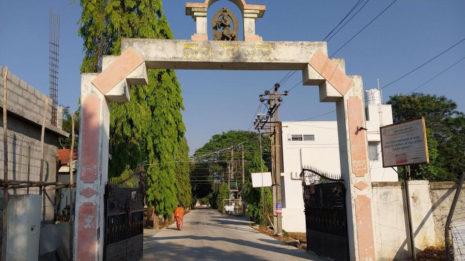 Nirman Nandanavana Jigani, Bangalore Resale Price List, Brochure, Floor ...