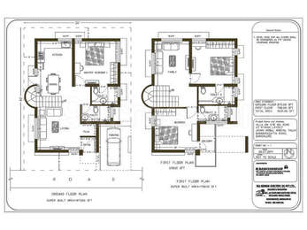 Residential land / Plot for sale in Nirman Nandanavana Jigani Bangalore ...