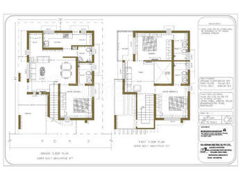 Residential land / Plot for sale in Nirman Nandanavana Jigani Bangalore ...
