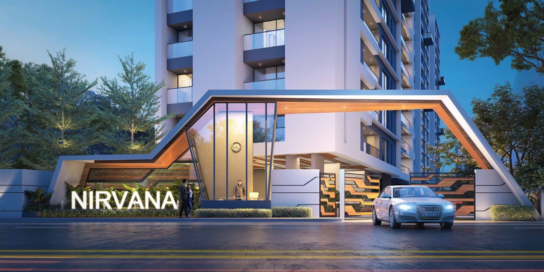 Nirvana Baner, Pune | Price List & Brochure, Floor Plan, Location Map & Reviews