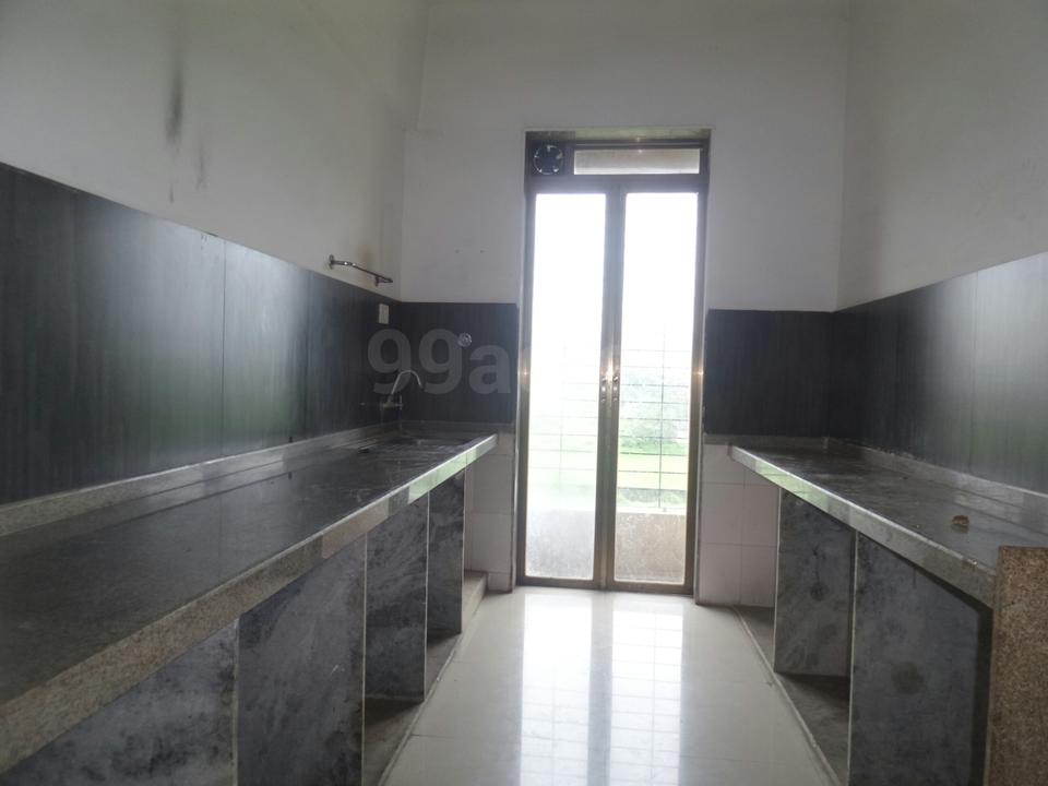 Nirvana Developers Nirvaana Greens Photos - New Panvel, Navi Mumbai Pictures