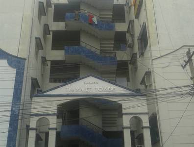 Nirvana Developers Nirvana Majestic Photos - Nizampet, Hyderabad Pictures