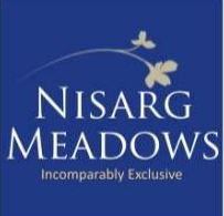 Nisarg and Akruti Properties Nisarg Meadows Floor Plan - Shankar Kalat ...