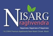 Nisarg Parivar-Raghvendra Associates Nisarg Raghvendra Map - Moshi ...