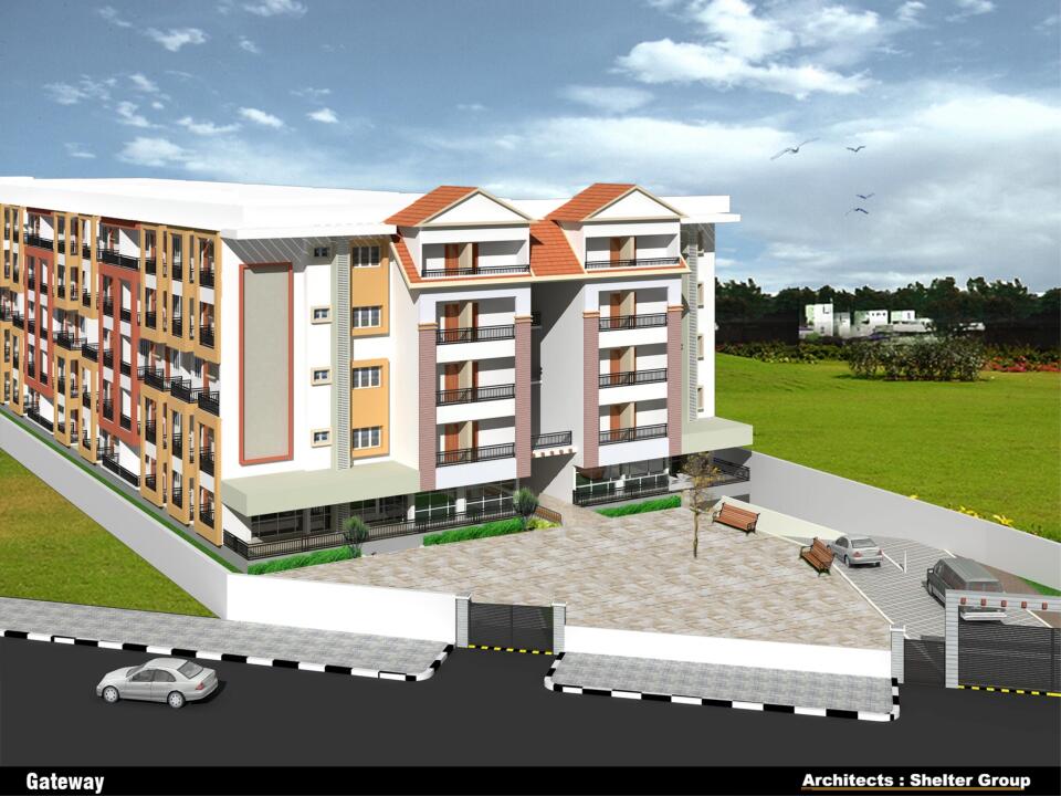 Nisarga Builders Nisarga Gateway Photos - Electronic City, Bangalore ...