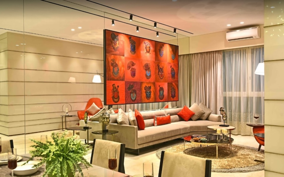 Avighna 9 South Mumbai, Lower Parel | Price List & Brochure, Floor Plan ...