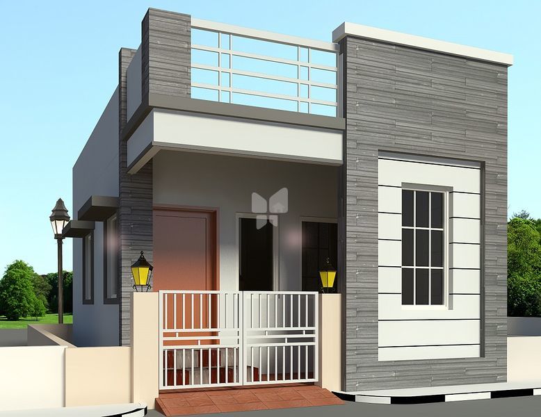 Nisha Happy Palace Karumapuram, Salem Resale Price List, Brochure ...