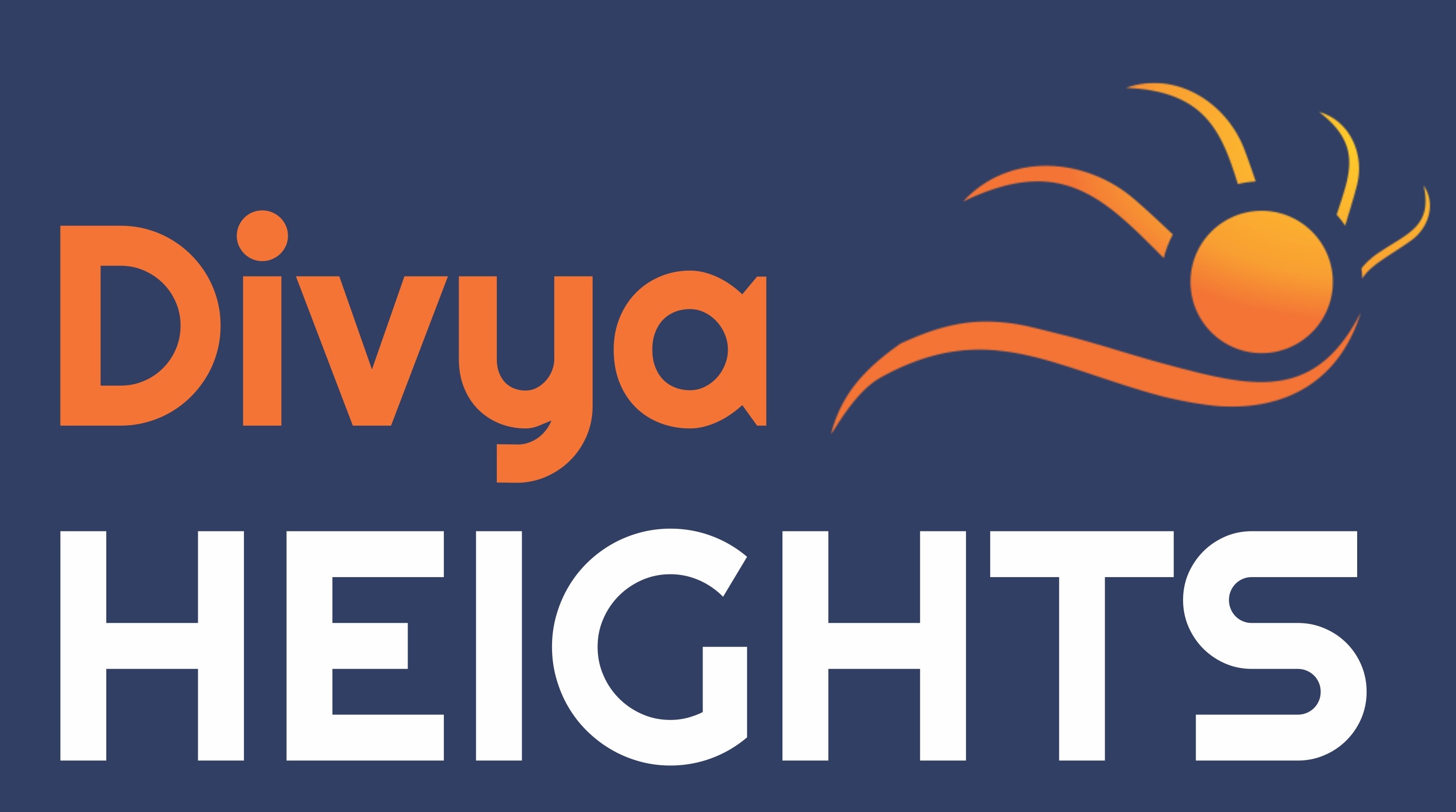 Nishan Group Divya Heights Map - Vaishnodevi Circle, Ahmedabad North Location Map