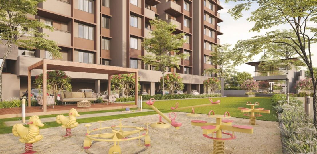 Nishan Grace New Ranip, Ahmedabad | Price List & Brochure, Floor Plan ...