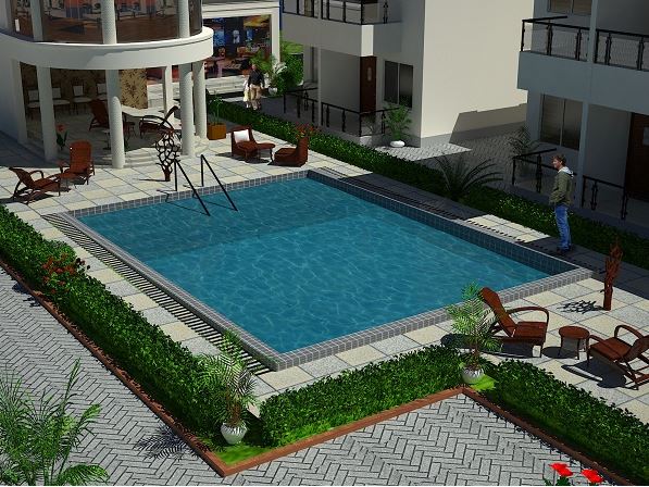 Nissi Infinity The Icon Brahmagiri, Udupi Resale Price List, Brochure ...