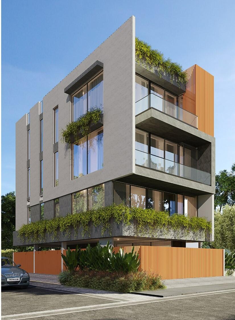 Nitara One Good Earth Sector 71, Gurgaon | Price List & Brochure, Floor ...