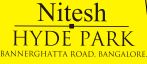 Nitesh Hyde Park Hulimavu, Bangalore | Price List & Brochure, Floor ...