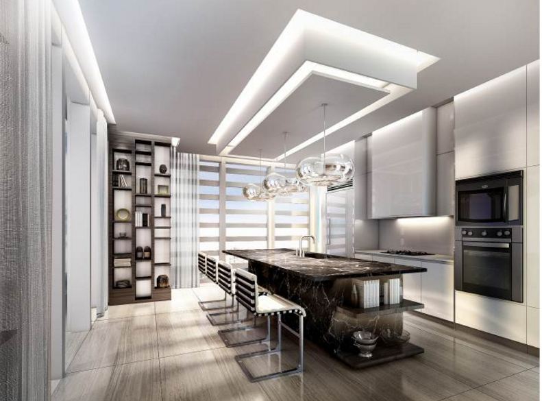 NEL Holdings Nitesh Park Avenue Photos - Abshot Layout, Vasanth nagar ...