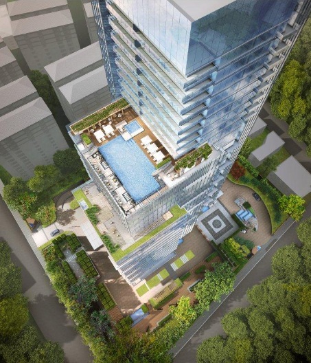 Bengaluru | Highrise Projects | Page 10 | SkyscraperCity Forum