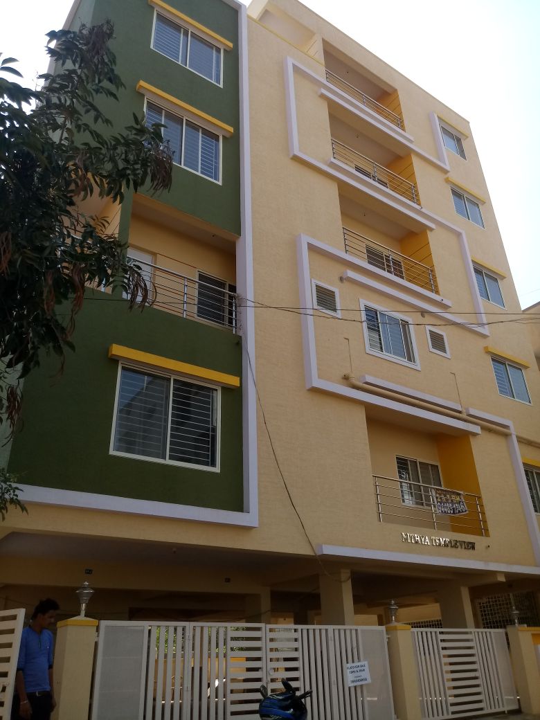 Nithya Builders Nithya Temple View Photos - Uttarahalli, Bangalore ...