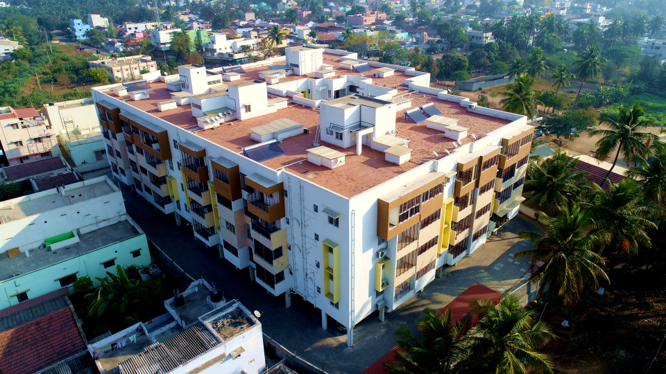 Nithya Gardens Ganapathy , Coimbatore Resale Price List, Brochure ...