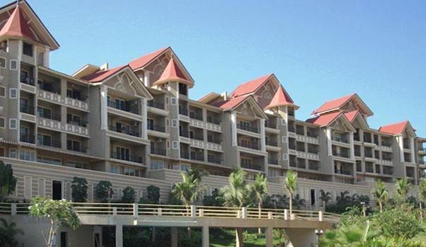 Nitin Socorro Gardens Porvorim, Goa Resale Price List, Brochure, Floor ...