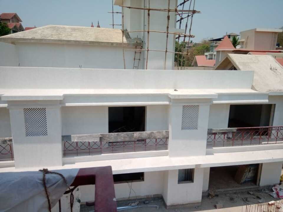 Nitin Socorro Gold Villa R1 North Goa, Socorro Resale Price List ...