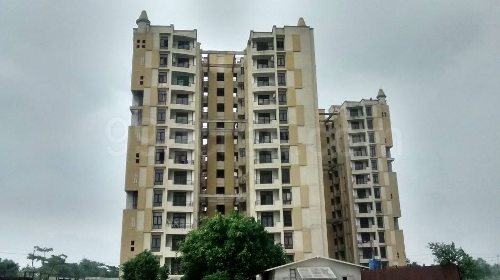 Nitishree Alstonia Apartments Sector Pi 1, Greater Noida | Price List ...