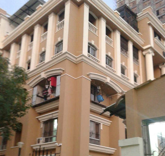 Nitron Group Nitron Homeland Photos - Kalyani Nagar, Pune Pictures