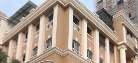 Nitron Group Nitron Homeland Photos - Kalyani Nagar, Pune Pictures