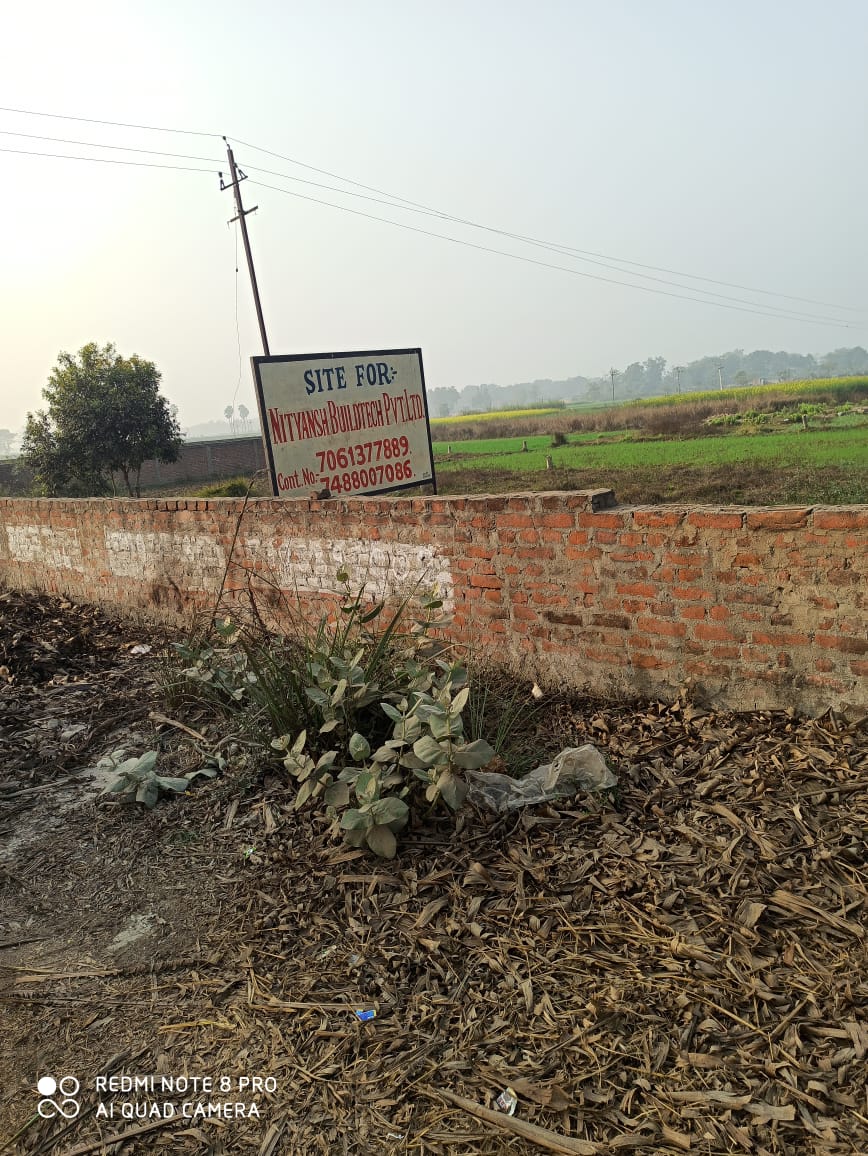 Nityansh City Patna, Bihta | Price List & Brochure, Floor Plan ...