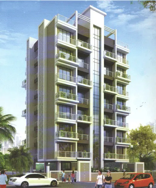 Nivaan Raj Navi Mumbai, Karanjade Resale Price List, Brochure, Floor ...