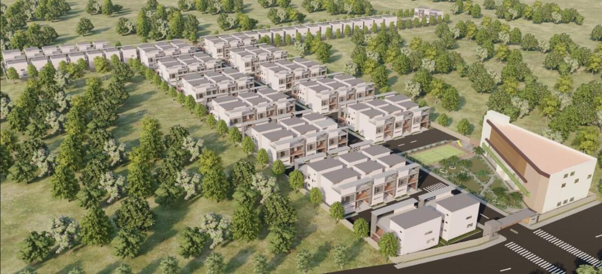 Nivara Viento Rajankunte, Doddaballapur Road Resale Price List ...