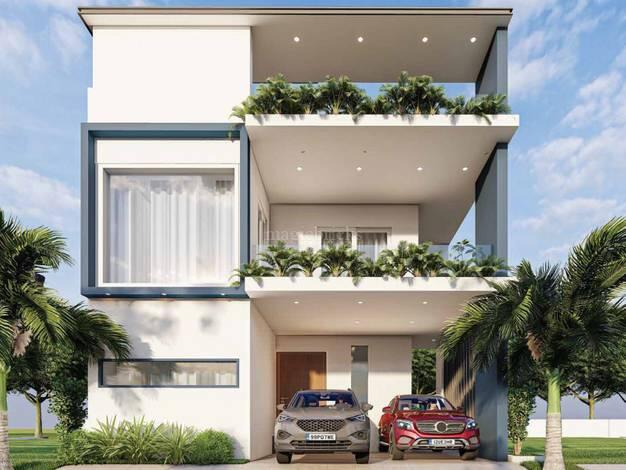 Nivara Viento Rajankunte, Doddaballapur Road Resale Price List ...