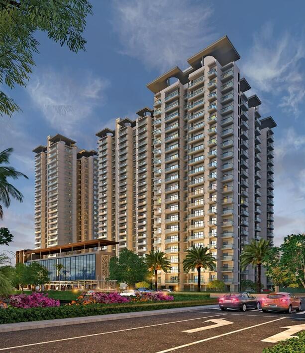 Renox Thrive Sector 10 Greater Noida West, Greater Noida | Price List ...