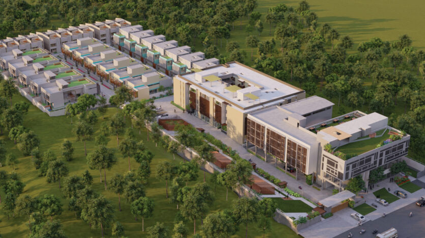 Nivasan Udhyana Vilankurichi, Coimbatore Resale Price List, Brochure ...