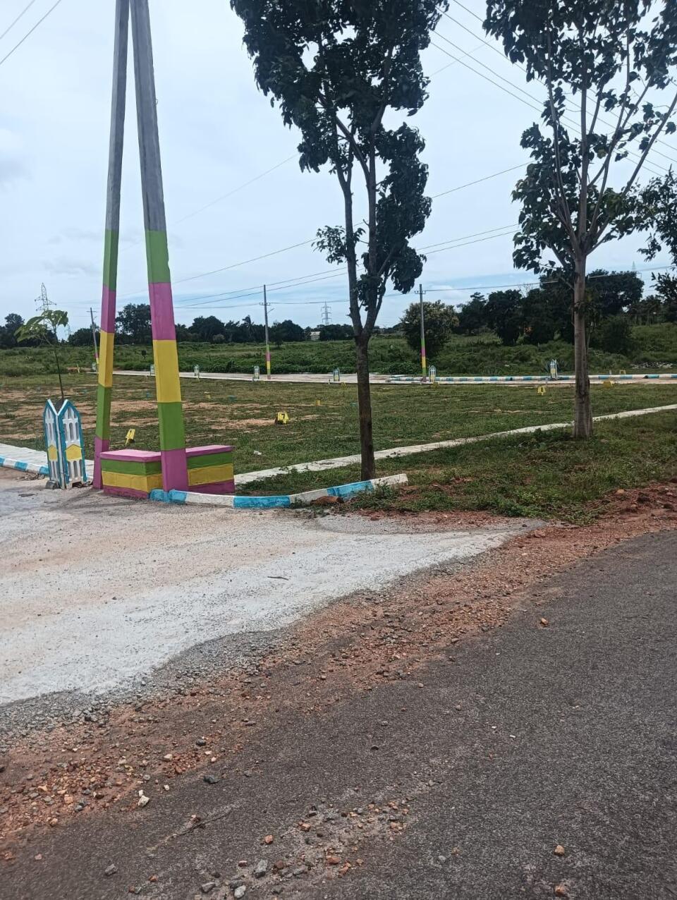 Nivashan Infra Pvt Ltd Nivashan Enclave Photos - Tumkur Road, Bangalore ...