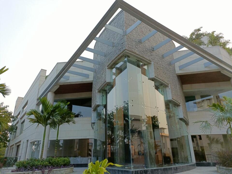 Nivee Properties Nivee Gardens Photos And Videos - Tellapur, Hyderabad ...