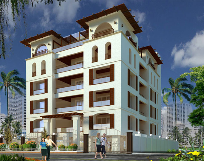 Nivee Property Developers Private Limited Nivee Promenade Photos ...