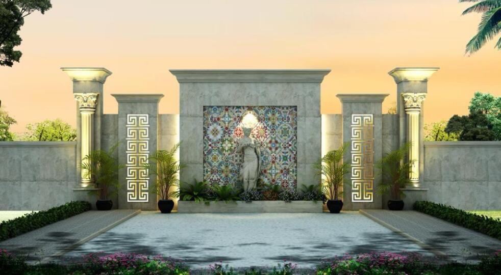 SKY BRD CITY Bada Bangarda, Indore | Price List & Brochure, Floor Plan ...