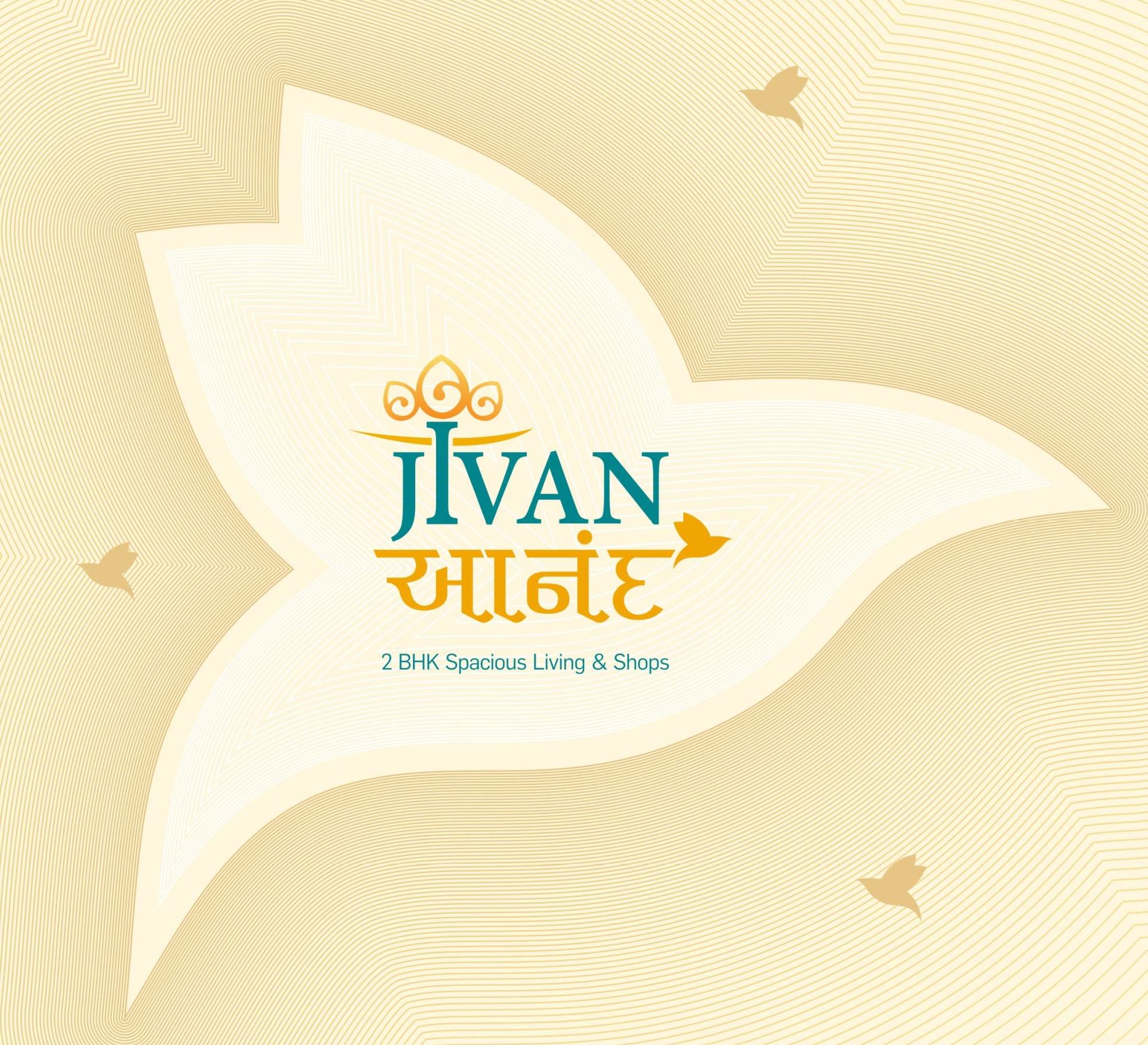 Jivan Group and NJ Buildcon Jivan Anand Photos - Vastral, Ahmedabad ...