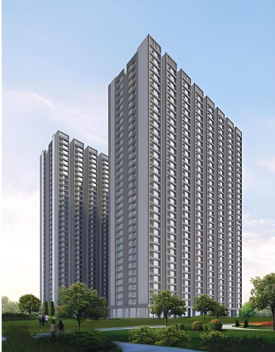 The Line Narsingi, Hyderabad | Price List & Brochure, Floor Plan ...