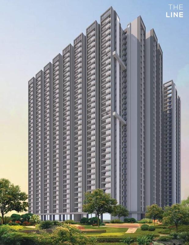 The Line Narsingi, Hyderabad | Price List & Brochure, Floor Plan ...