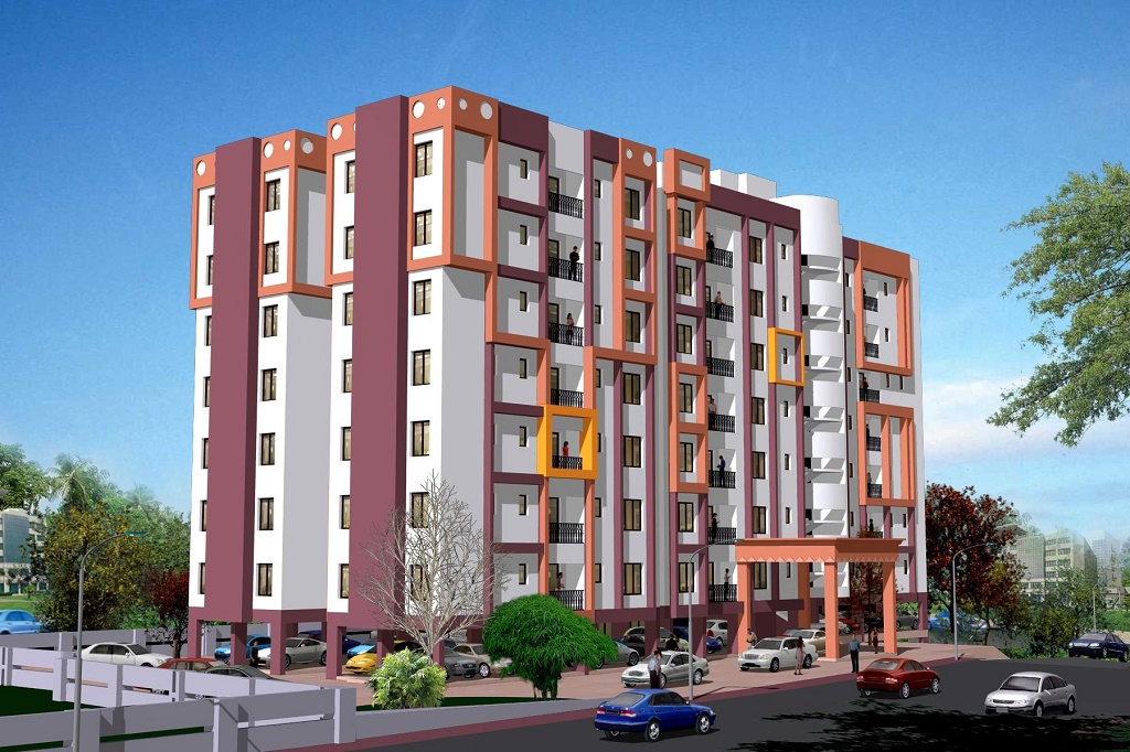 NJK Builders NJK Vijay Photos - Kakkanad, Kochi Pictures