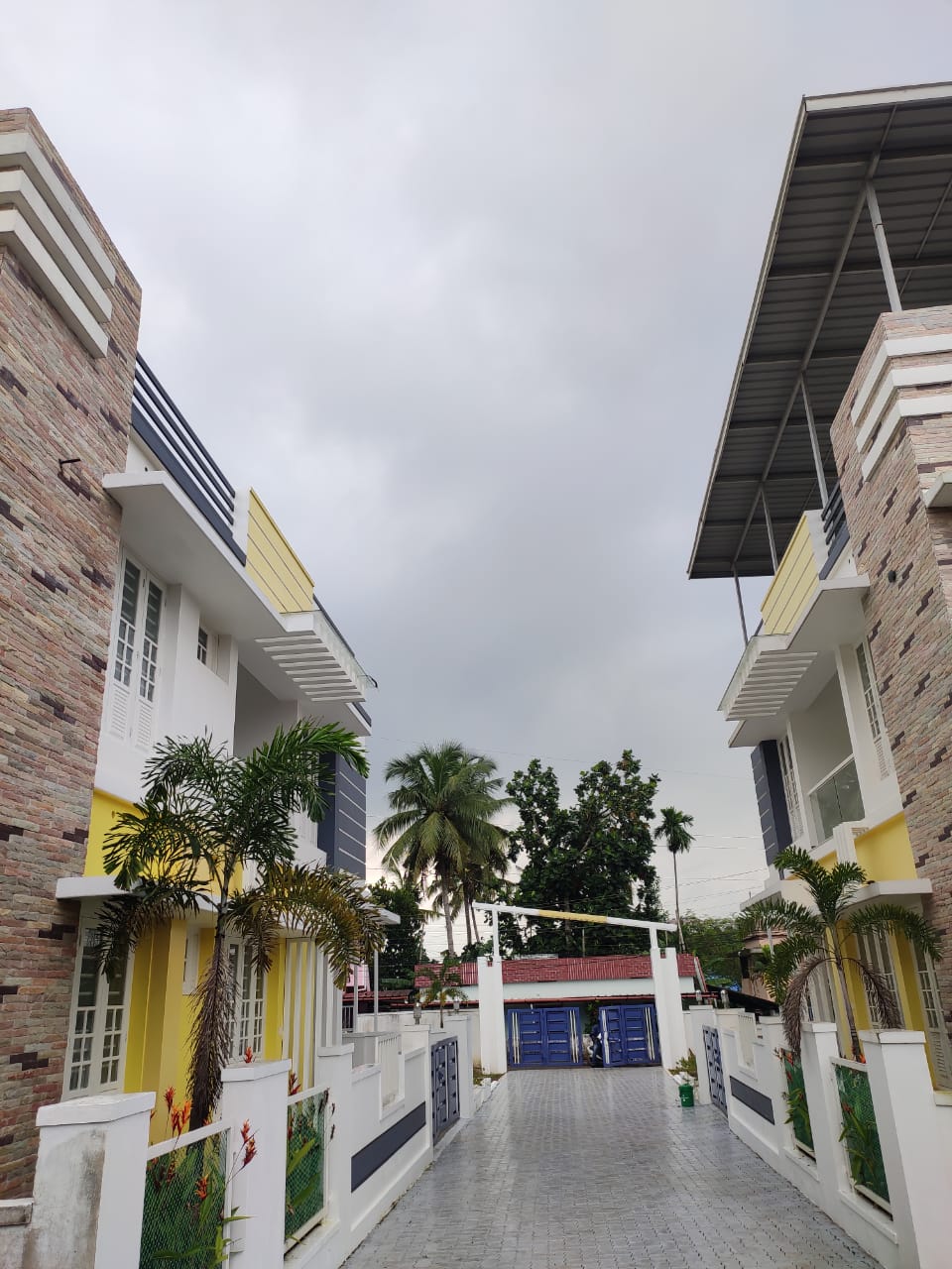 NJN Homes NJN Meadows Photos - Kakkanad, Kochi Pictures