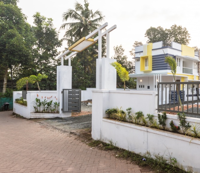 NJN Homes NJN Meadows Photos - Kakkanad, Kochi Pictures