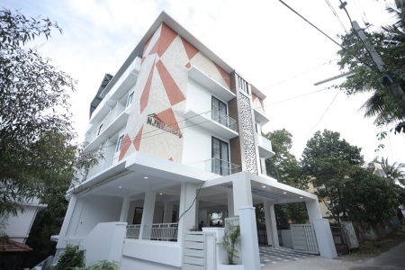 NJN Homes Builders / Developers - Projects - Constructions