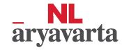 Nahalchand Laloochand NL Aryavarta Map - Dahisar East, Mumbai Location Map