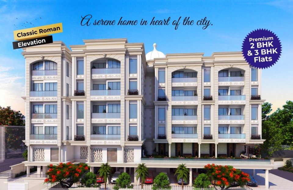 Real Estate in Indore | Buy, Sell and Rent Property in Indore - 99acres.com