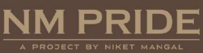 NM Pride Talawali Chanda, Indore | Price List & Brochure, Floor Plan, Location Map & Reviews