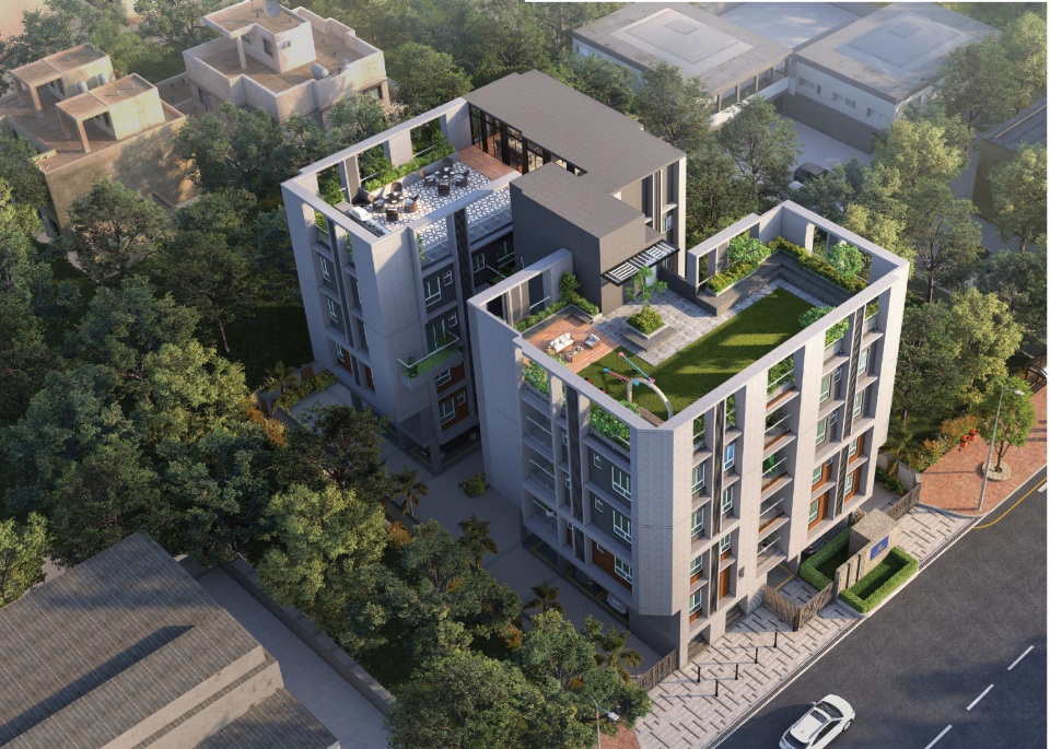 Noble Group Kolkata Noble Anthem Photos - Bhawanipore, Kolkata South ...