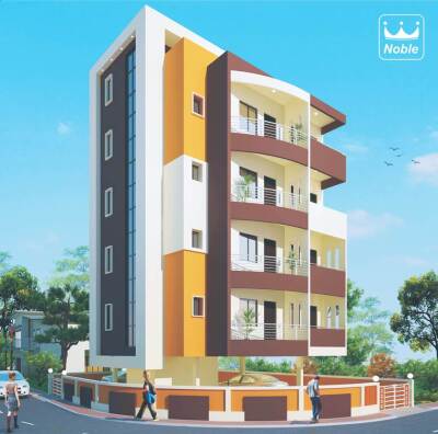 Nagpur Real Estate - Nagpur Property - Property in Nagpur - Real Estate ...