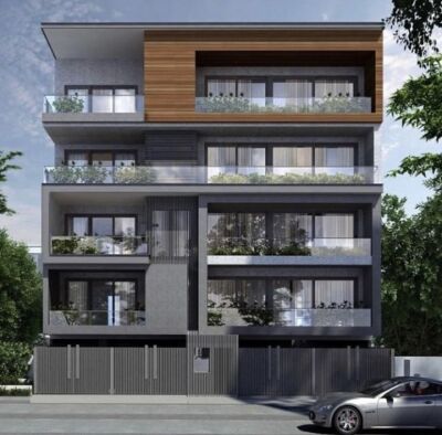 RWA Defence Colony Block A South Delhi, Defence Colony Resale Price ...